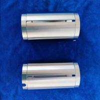 China Stainless Steel Expansion Sleeve Used For Industrial Equipment for sale