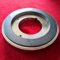China Durable Ceramic Sliding Bearing for Canned Motor Pump High Temperature and Corrosion Resistance for sale