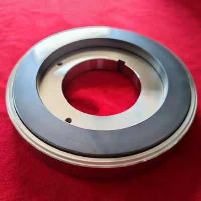 China Durable Ceramic Sliding Bearing for Canned Motor Pump High Temperature and Corrosion Resistance for sale
