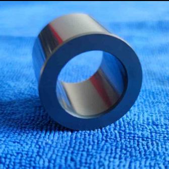 China Pumps Customized Silicon Carbide Sleeve / Bushing With Long Life for sale