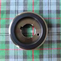 China Silicon Carbide Sliding Bearing for Canned Motor Pump Customized Design and Material for High-Temperature Applications for sale