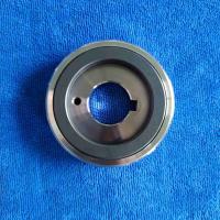 China Corrosion-Resistant Silicon Carbide Ceramic Sliding Bearing for Canned Motor Pump for sale