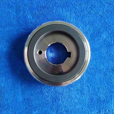 China Corrosion-Resistant Silicon Carbide Ceramic Sliding Bearing for Canned Motor Pump for sale