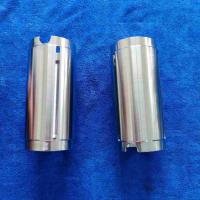 China Stainless Steel Expansion Sleeve used for Precision machinery for sale