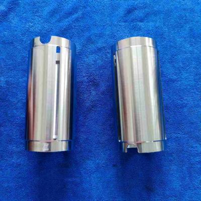 China Stainless Steel Expansion Sleeve used for Precision machinery for sale