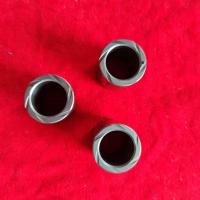 China Customized Size High Precision Long Life SSIC Sliding Bearing Sleeve for Industrial Pumps for sale