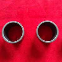 China Silicon Carbide Bearing Sleeve with High Thermal Conductivity for sale