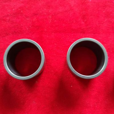 China Silicon Carbide Bearing Sleeve with High Thermal Conductivity for sale