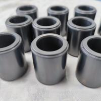China SSIC Sliding Bearing Sleeve High Temperature Tolerance for sale