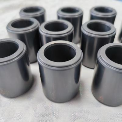 China SSIC Sliding Bearing Sleeve High Temperature Tolerance for sale