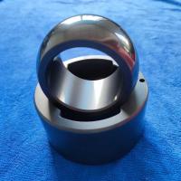 China SSIC Ceramic Joint Bearing The Perfect Choice for Long-Lasting Performance and Cost Savings for sale