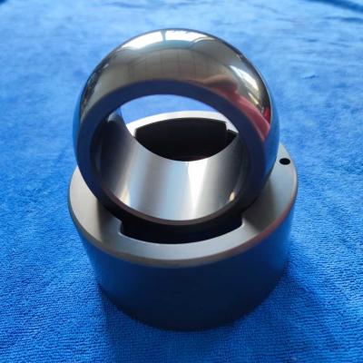 China SSIC Ceramic Joint Bearing The Perfect Choice for Long-Lasting Performance and Cost Savings for sale
