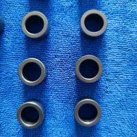China Customized SSIC Sliding Bearing Sleeve for Industrial Pump Systems for sale