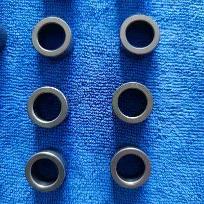 China Customized SSIC Sliding Bearing Sleeve for Industrial Pump Systems for sale
