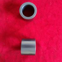 China SSiC Bushing Sleeve Compressive Strength for sale