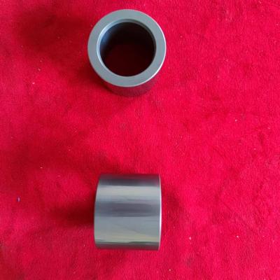 China SSiC Bushing Sleeve Compressive Strength for sale