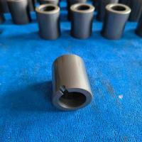 China Customized Sliding Bearing Sleeve High-Temperature Applications for sale