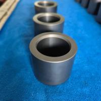 China Customized SSIC Sliding Bearing High-Temp Resistance for sale