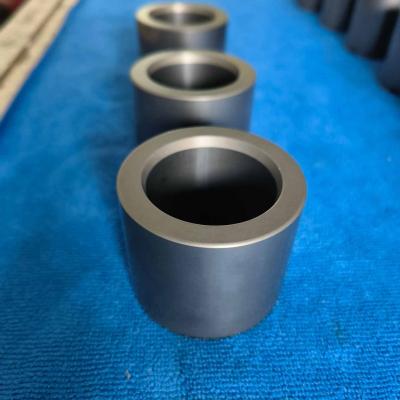 China Customized SSIC Sliding Bearing High-Temp Resistance for sale