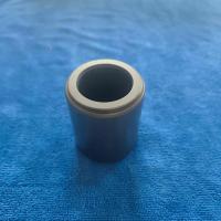 China Customized Silicon Carbide Sliding Bearing Sleeve for Pumps for sale