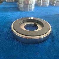 China Precision Machined SSIC Bushing for Canned Motor Pump for sale