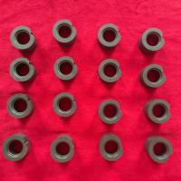China SSIC Ceramic Sliding Bearing for Gear Pumps Low Friction for sale
