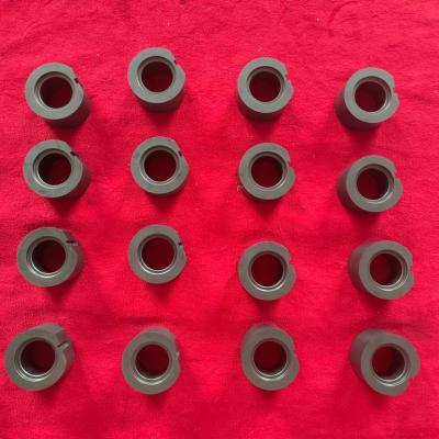 China SSIC Ceramic Sliding Bearing for Gear Pumps Low Friction for sale