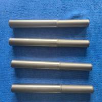 China Custom Silicon Carbide Ceramic Shaft  Hardness for Pumps for sale