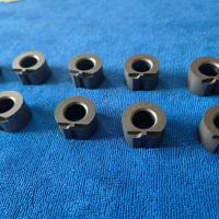 China Custom Silicon Carbide Gear Pump Bearing for sale