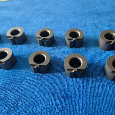 China Custom Silicon Carbide Gear Pump Bearing for sale