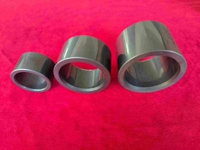 China Customized SSIC Sliding Bearing Sleeve for Pumps for sale