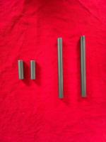 China Custom Silicon Carbide Ceramic Shaft for Pumps for sale