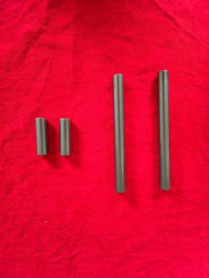 China Custom Silicon Carbide Ceramic Shaft for Pumps for sale