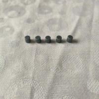 China Customized Silicon Nitride Cylindrical Rollers for sale