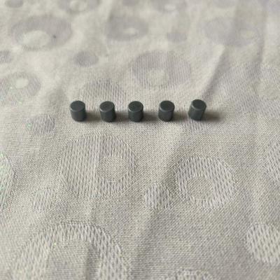 China Customized Silicon Nitride Cylindrical Rollers for sale