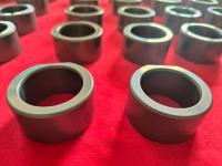China Silicon Carbide Ceramic Sliding Bearing Sleeve for sale