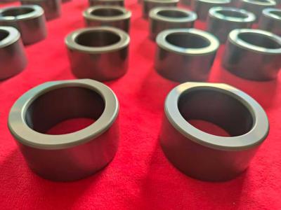 China Silicon Carbide Ceramic Sliding Bearing Sleeve for sale