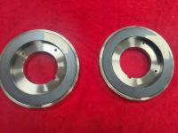 China Sliding Bushing SiC used for Canned Motor Pump for sale