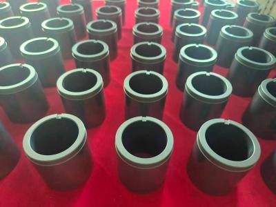 China Customizable Silicon Carbide Ceramic Sliding Bearing for Pumps for sale