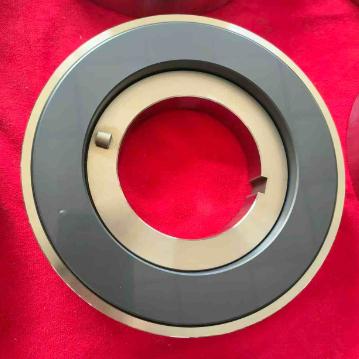 China Precision Machined SSIC Bushing for sale