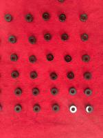 China SiC Sliding Bearing with Pressureless Sintered Silicon Carbide for sale