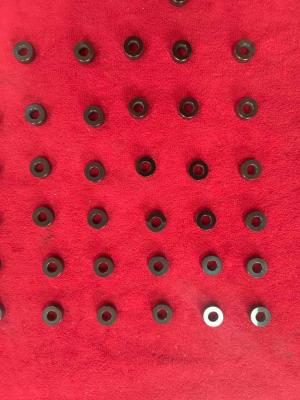 China SiC Sliding Bearing with Pressureless Sintered Silicon Carbide for sale