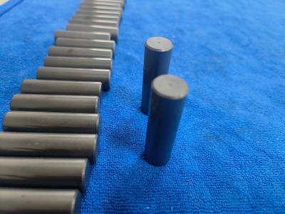 China SSIC Shaft with High Temperature and Corrosion Resistance for sale