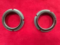 China Durable Silicon Carbide Sliding Bearing Extends Pump Life, Reduces Downtime for sale