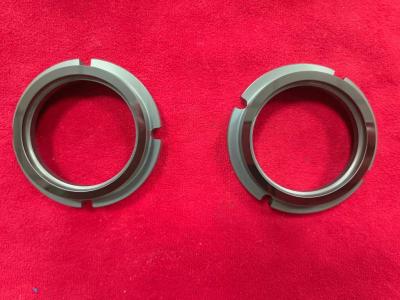 China Durable Silicon Carbide Sliding Bearing Extends Pump Life, Reduces Downtime for sale