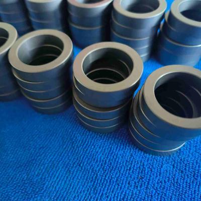 China Engineered Silicon Carbide Sleeve Solution for Pumps for sale