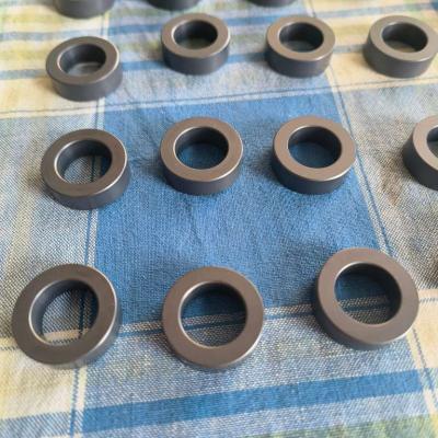 China Customized SSIC Sliding Bearing Sleeve for sale