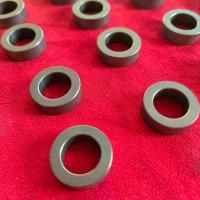 China Customized Silicon Carbide Sliding Bearing for Pumps for sale