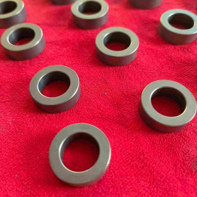 China Customized Silicon Carbide Sliding Bearing for Pumps for sale