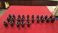 China Customized Size Silicon Carbide Sliding Bearing with 1650℃ Max Temperature and Corrosion Resistance for Harsh Environments for sale